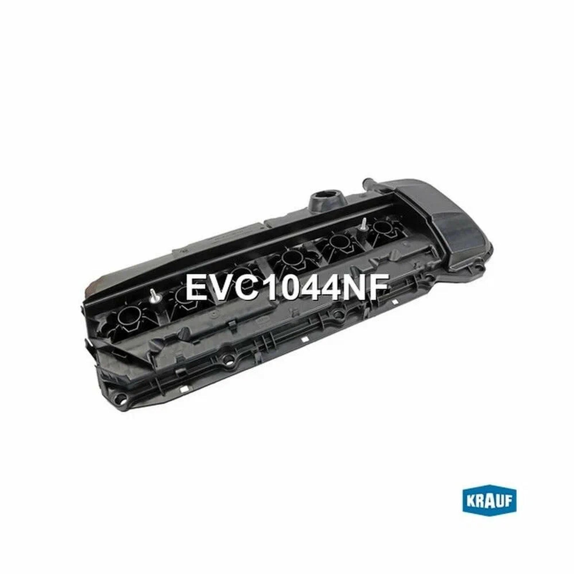 Клапанная крышка KRAUF EVC1044NF для а/м BMW E46, E39, E60, E83, E53