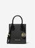 Сумка кросс-боди MICHAEL KORS, черный