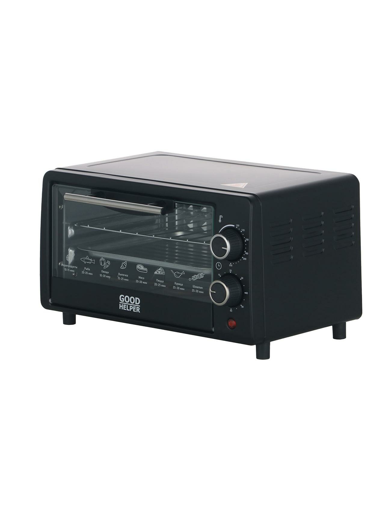 Мини-печь Goodhelper MO-101