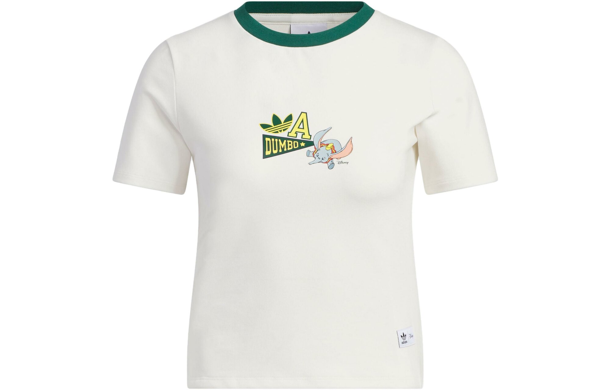 Кроп-топ Adidas originals x Disney