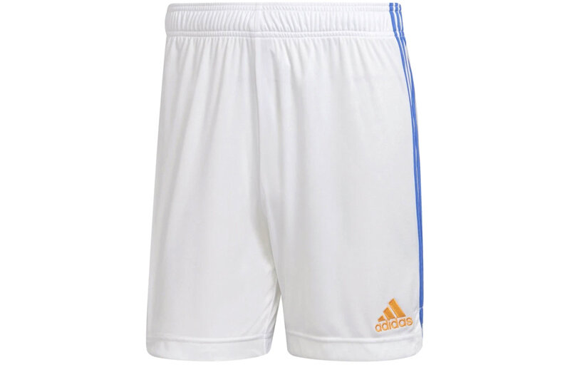 Шорты спортивные Real Madrid