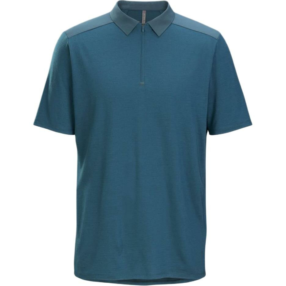 Поло Veilance Collection