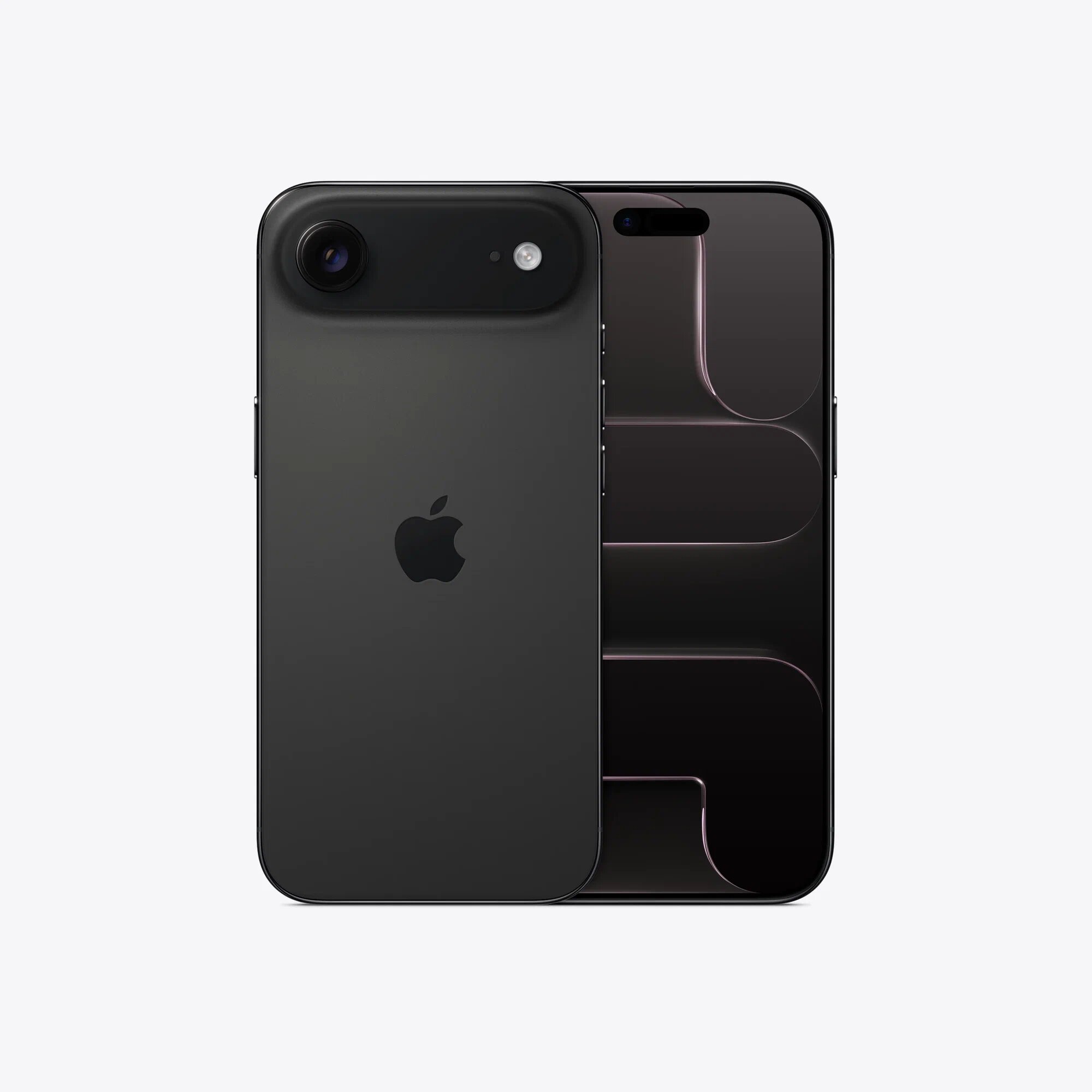 Смартфон Apple iPhone 17 Air 512 GB, Sky Space Black (черный), eSim, без RuStore/MAX