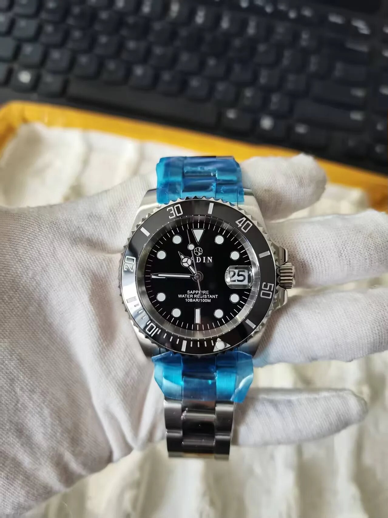 Наручные часы