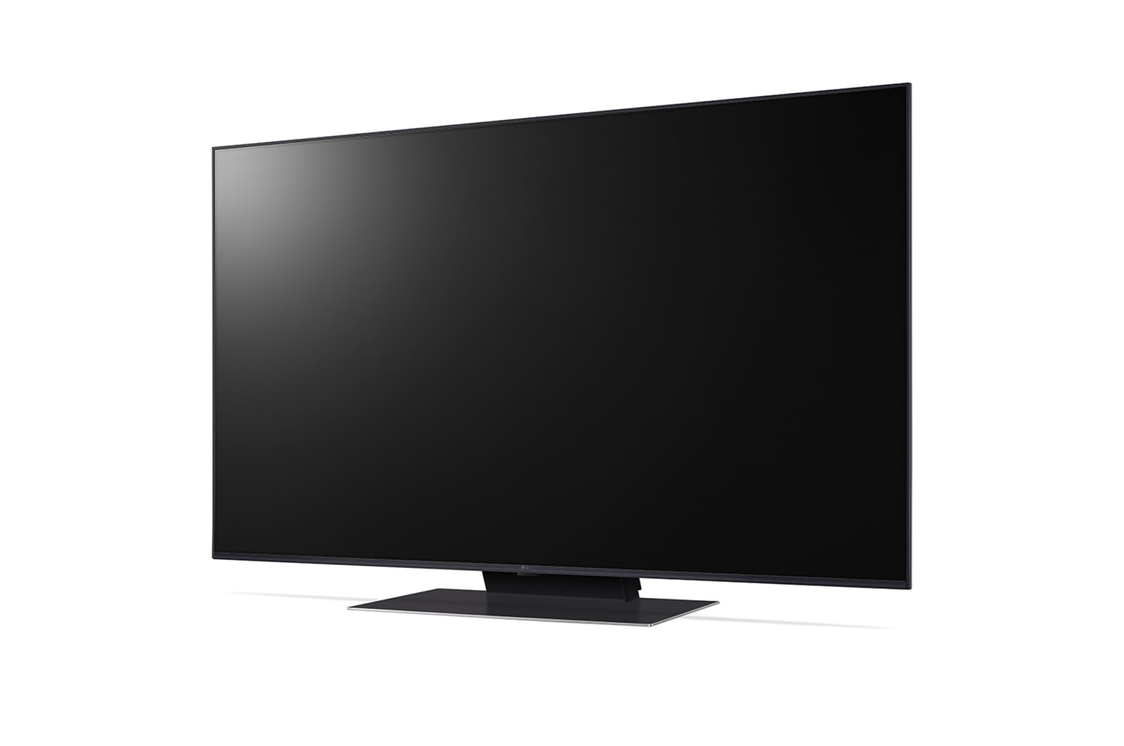 Телевизор LG 50UT91006LA, 50', 2024, 4K Ultra HD, LED, черный