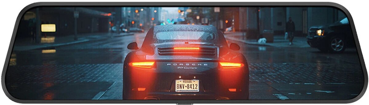 Автомобильный видеорегистратор Ritmix (AVR-9100)