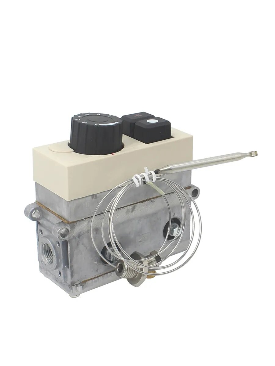 Автоматика для газового котла 120-200℃