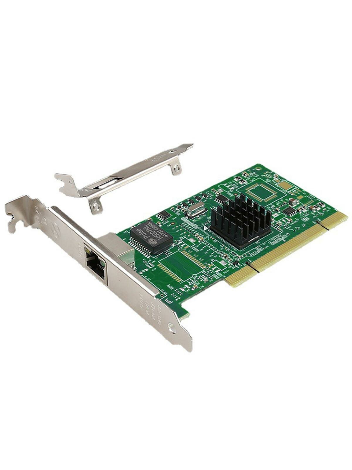 1000Mbps Gigabit Ethernet Adapter PCI for Express PCI-E Network Card 10/100/1000Mbps RJ45 LAN Adapter Network Controller