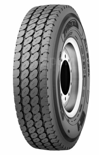 Автошина 315/80R22.5 ALL STEEL VM-1 TYREX TBL