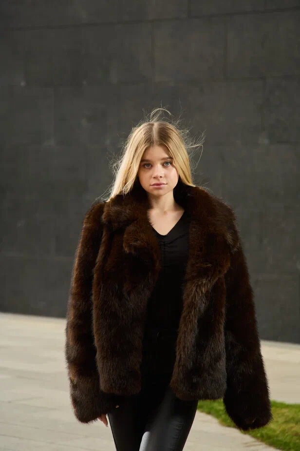 Шуба классика