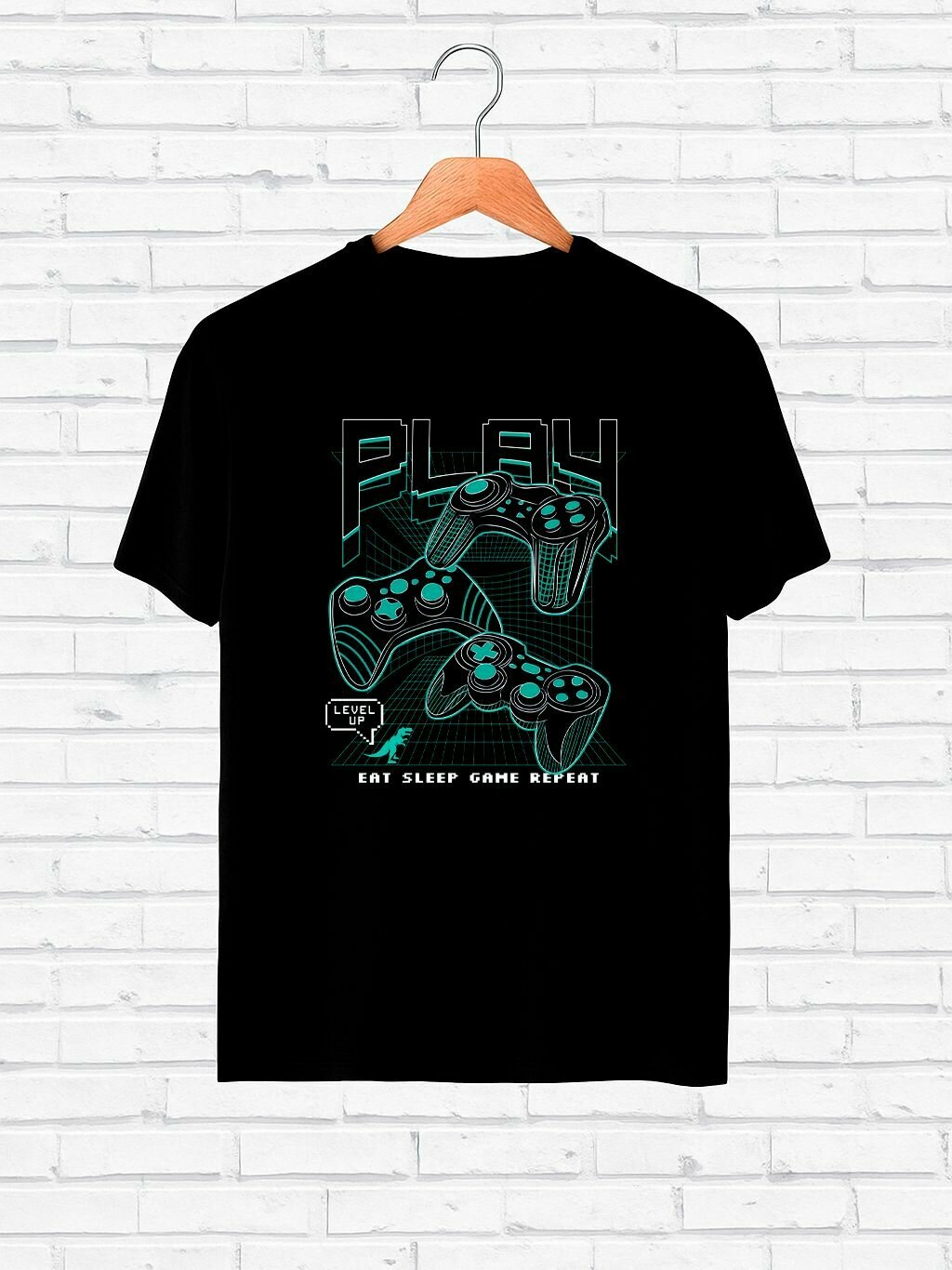 Футболка спортивная