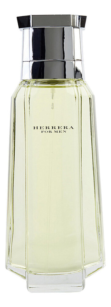 CAROLINA HERRERA For Men Туалетная вода для мужчин 100 ml