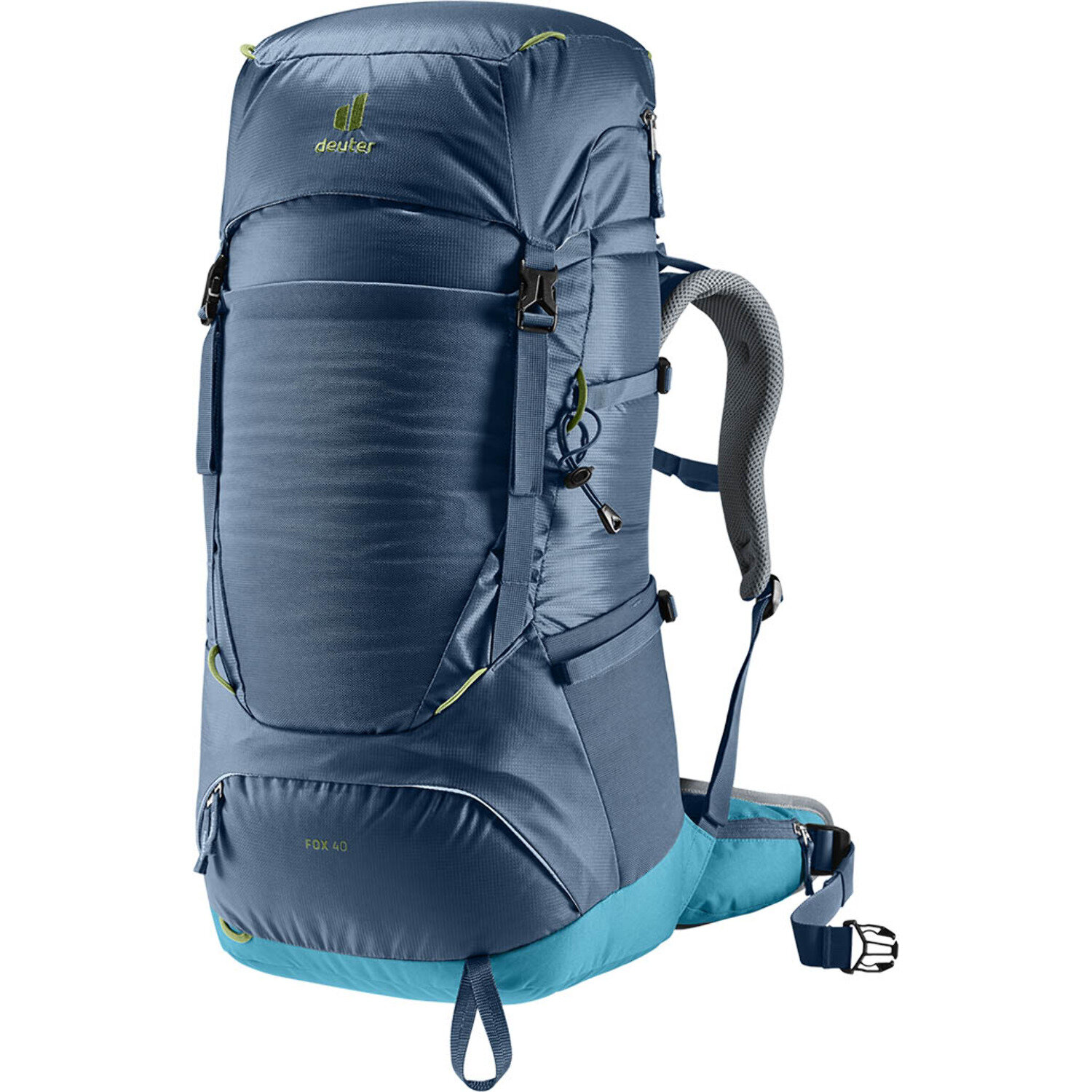 Рюкзак Deuter Fox 40 Темно-синий, для детей