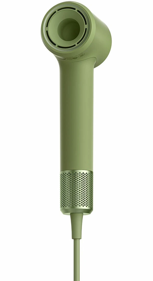 Фен Laifen MINI, зеленый