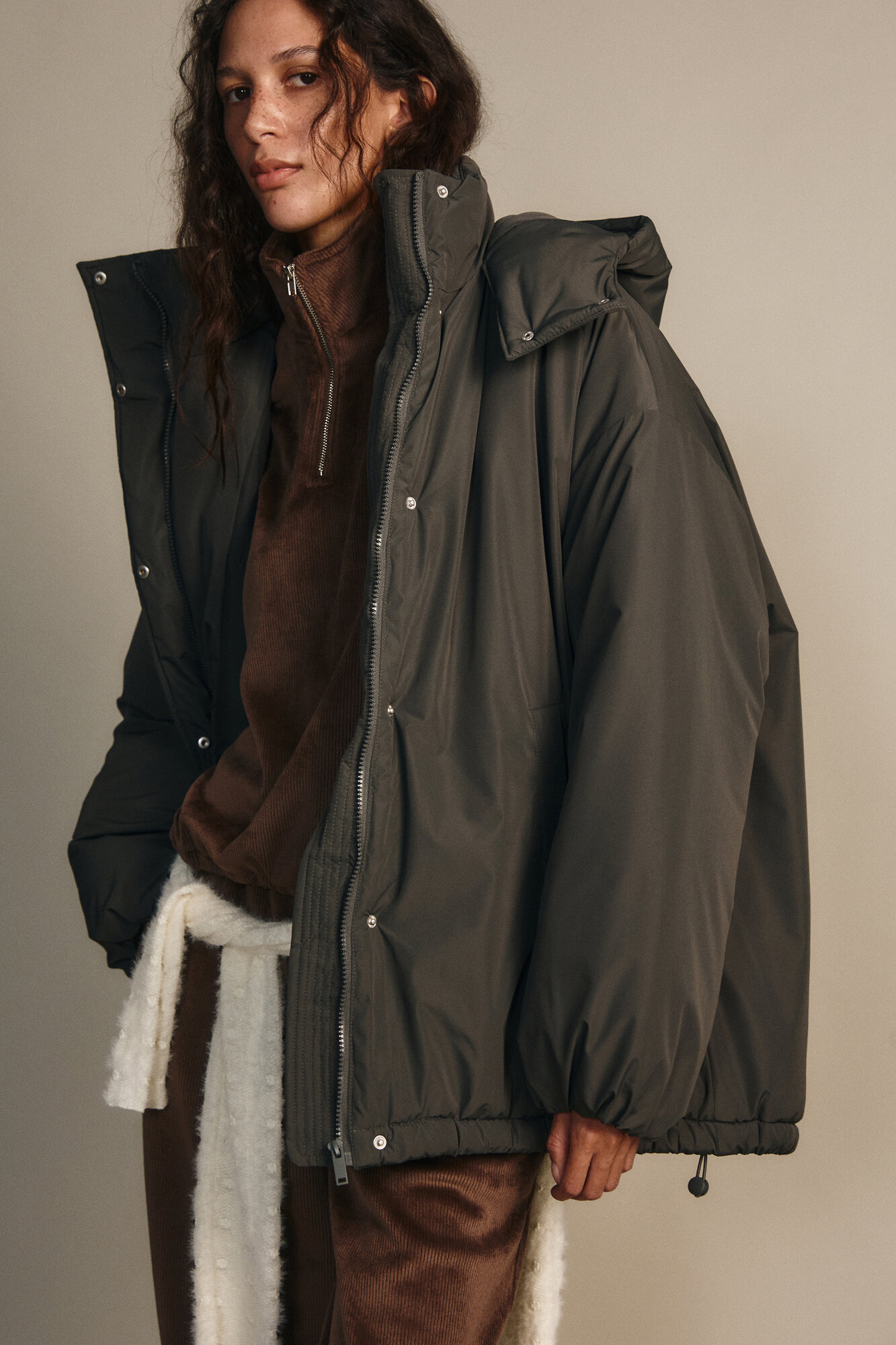 Куртка Woman Mix&Match