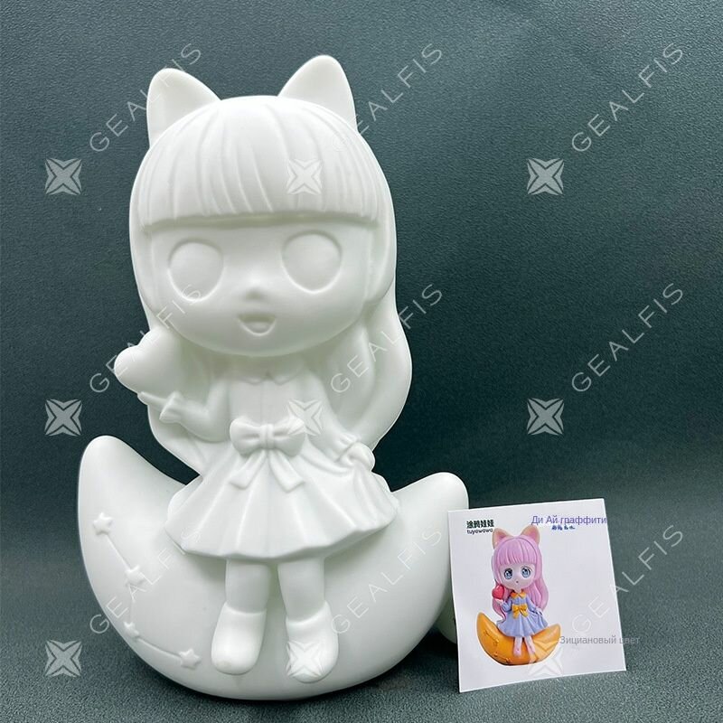 Набор для рисования, росписи