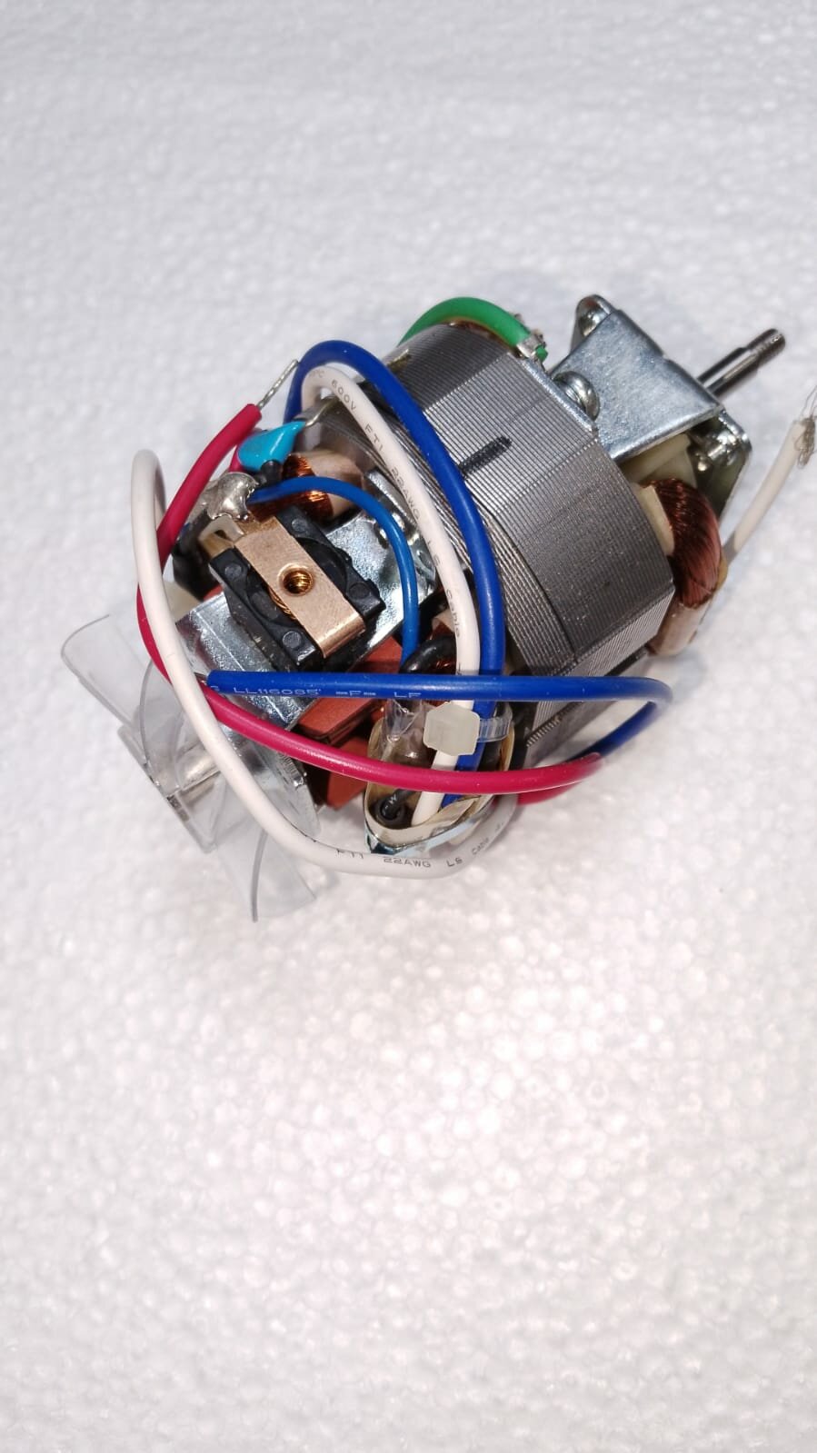 Мотор блендера KENWOOD KW698194