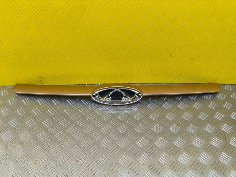 Эмблема Chery Arrizo 8 (2022-н. в) 2023