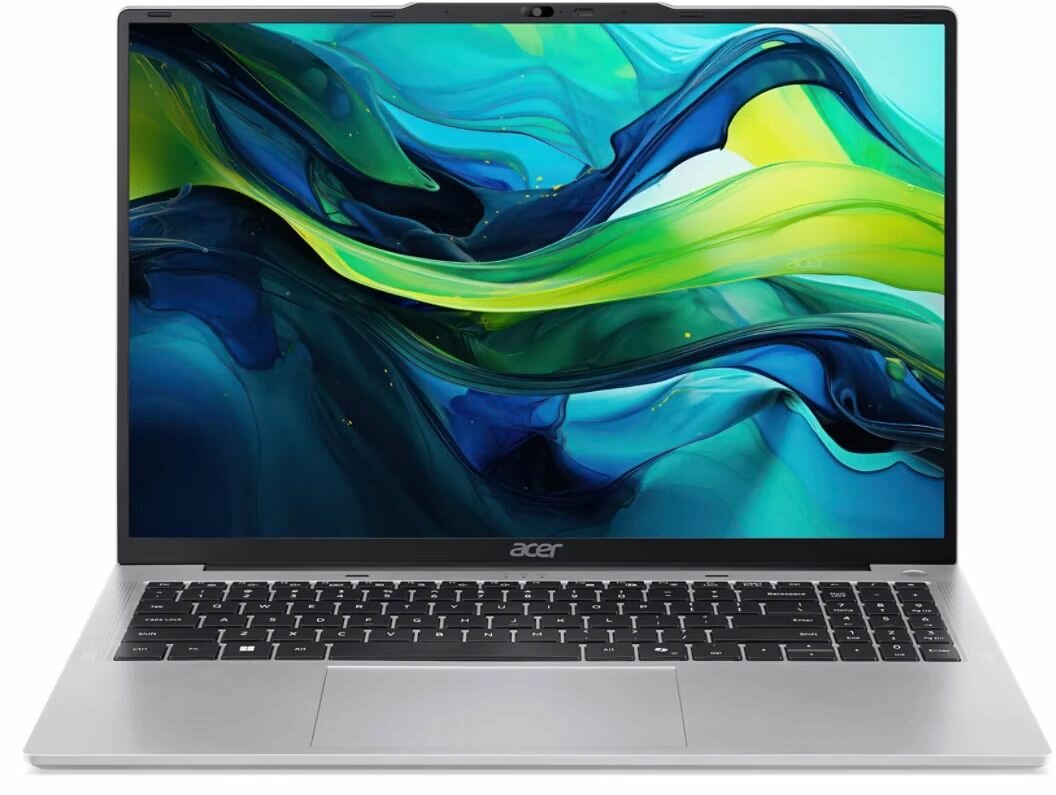 Ноутбук для дома и работы, Ноутбук Acer Aspire Lite AL16-52P-52JZ