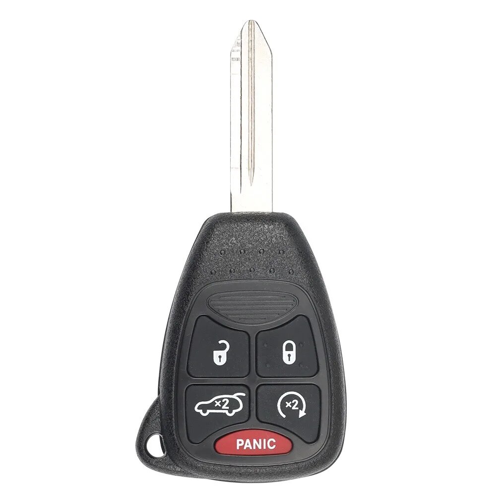 Ключ авто 433MHz для Jeep Grand Cherokee Dodge Chrysler