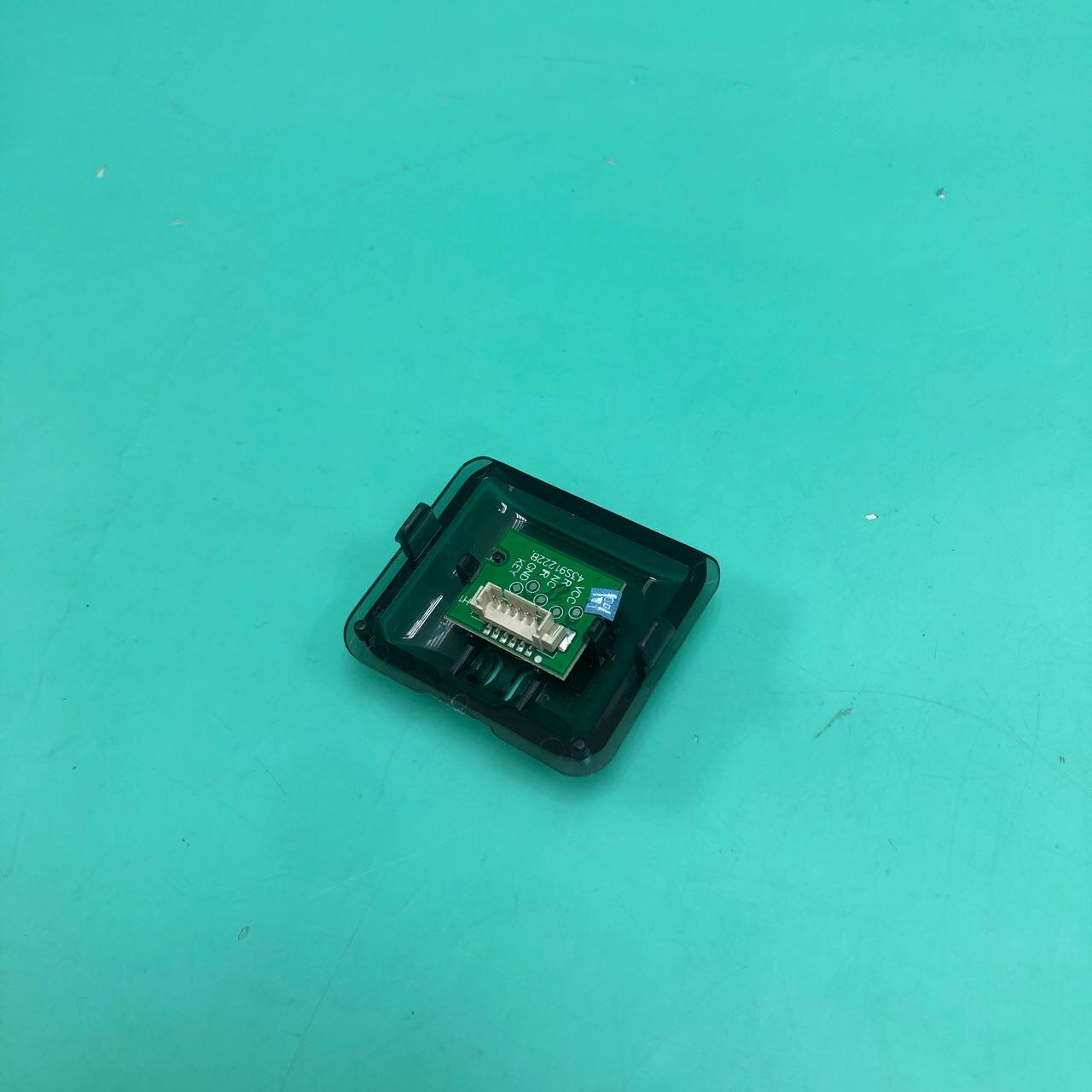 Кнопка + ИК приемник 43S91222B HAIER 32 SMART TV S1