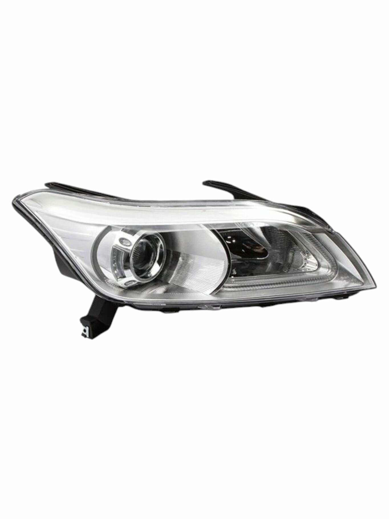 Фара передняя правая Лифан Х60 12-15 (Lifan X60) SAT