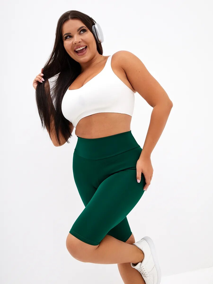 Велосипедки Базовая коллекция