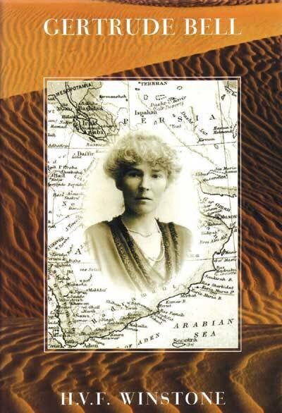Gertrude Bell