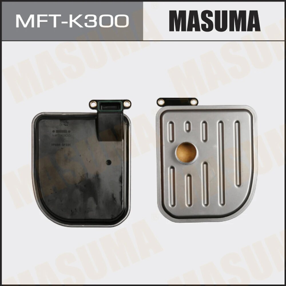 Фильтр АКПП Masuma MFT-K300