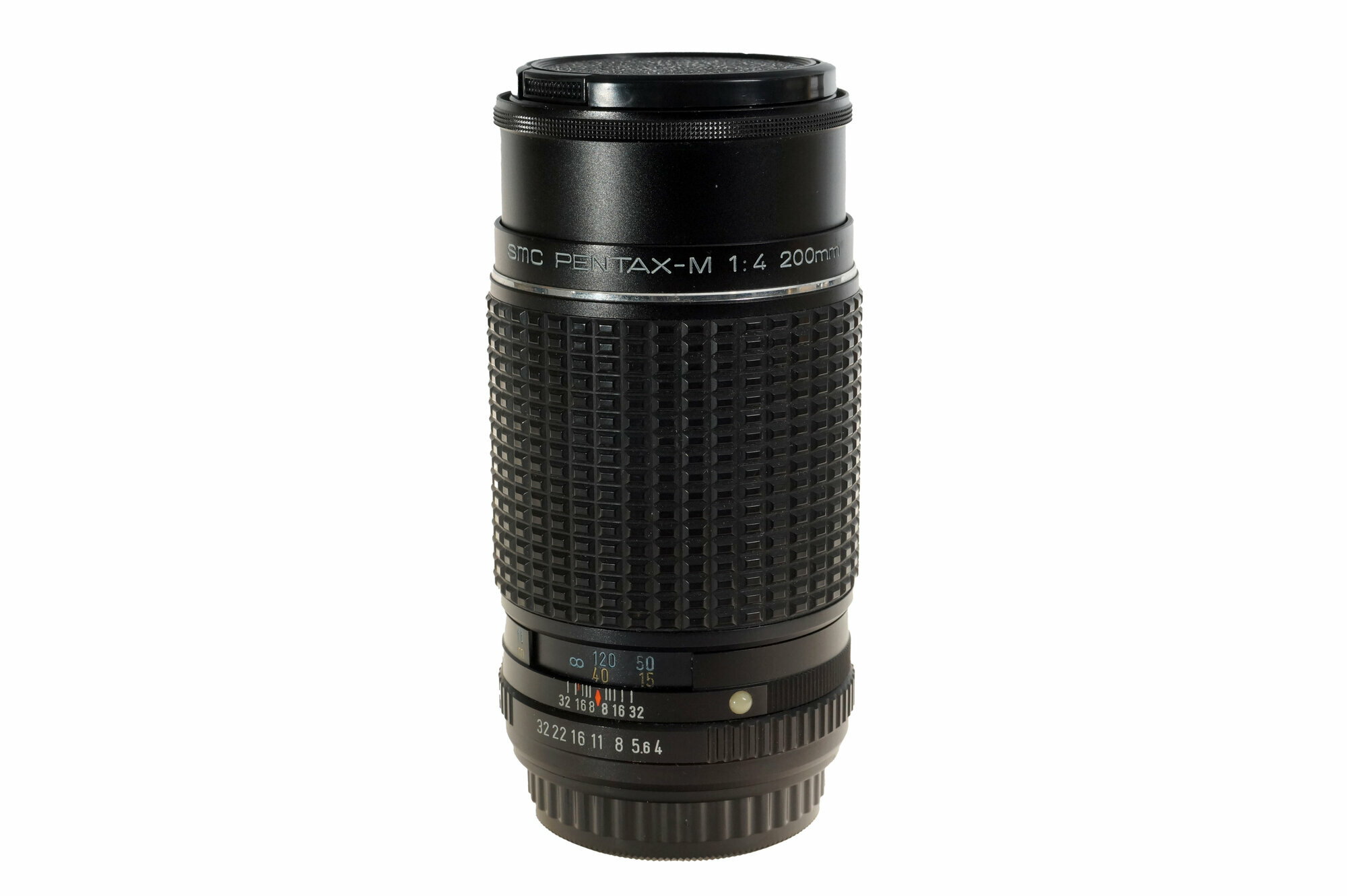 SMC Pentax-M 200mm f4