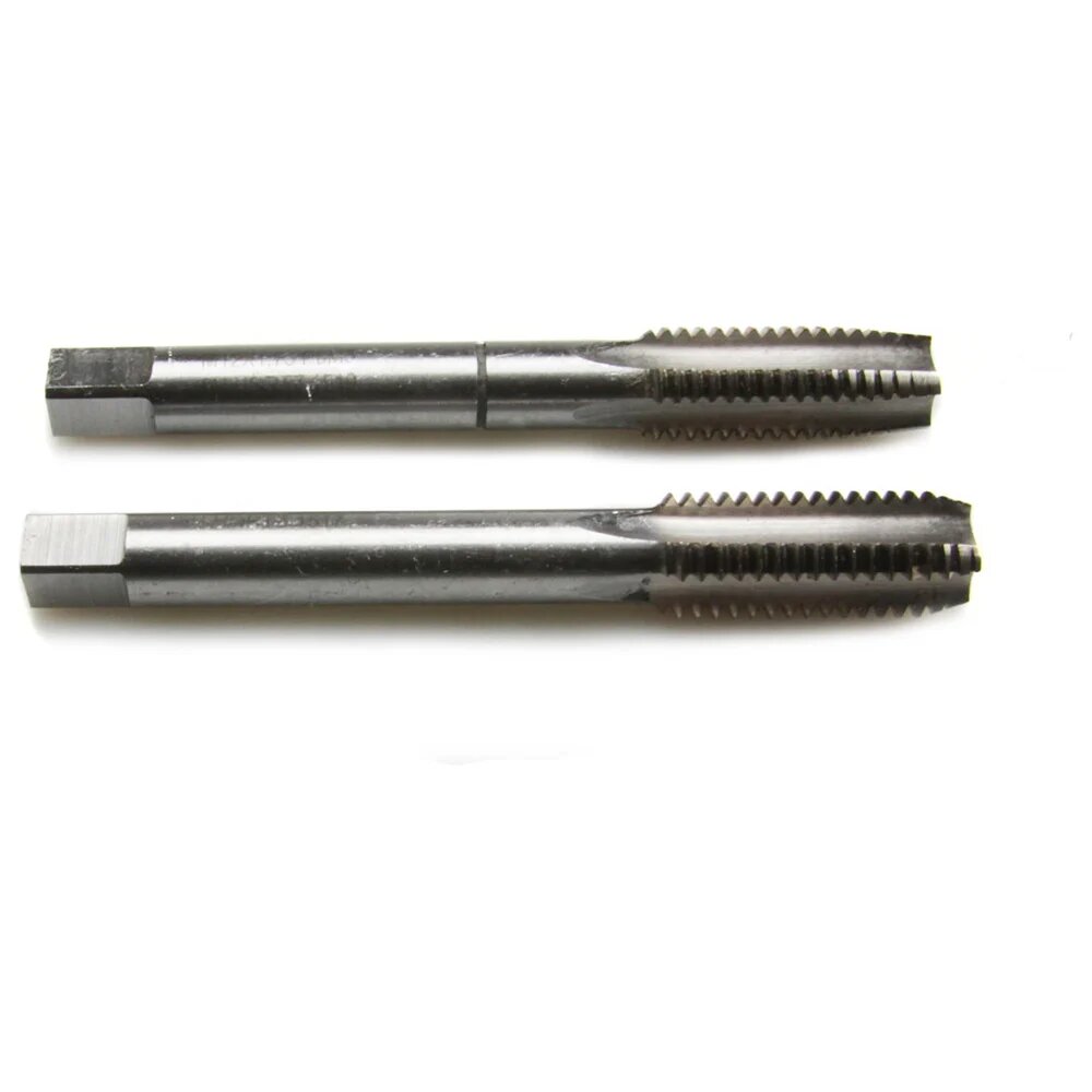 HORTZ Метчик М20x2,5 м/р компл. 2 шт. Р6М5 203904