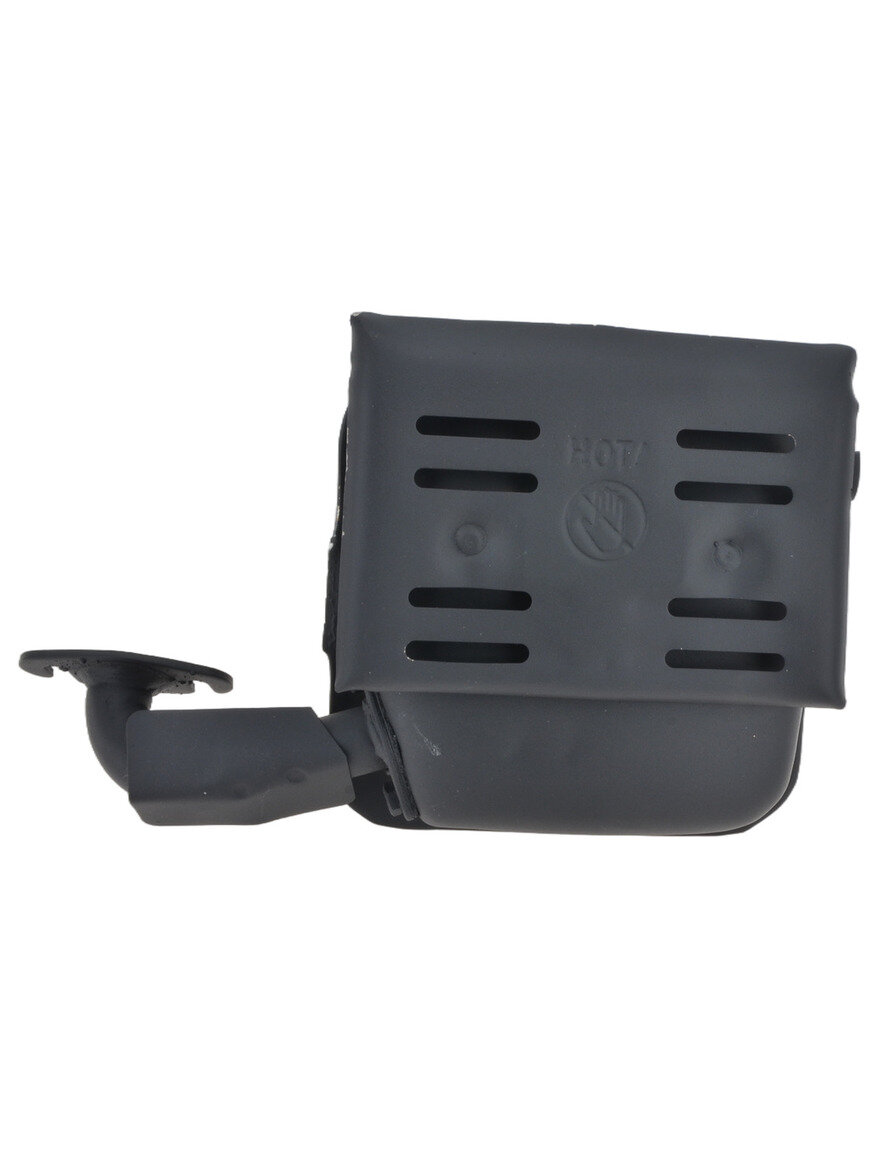 Глушитель для генератора PATRIOT Max Power SRGE 950 (21002915)