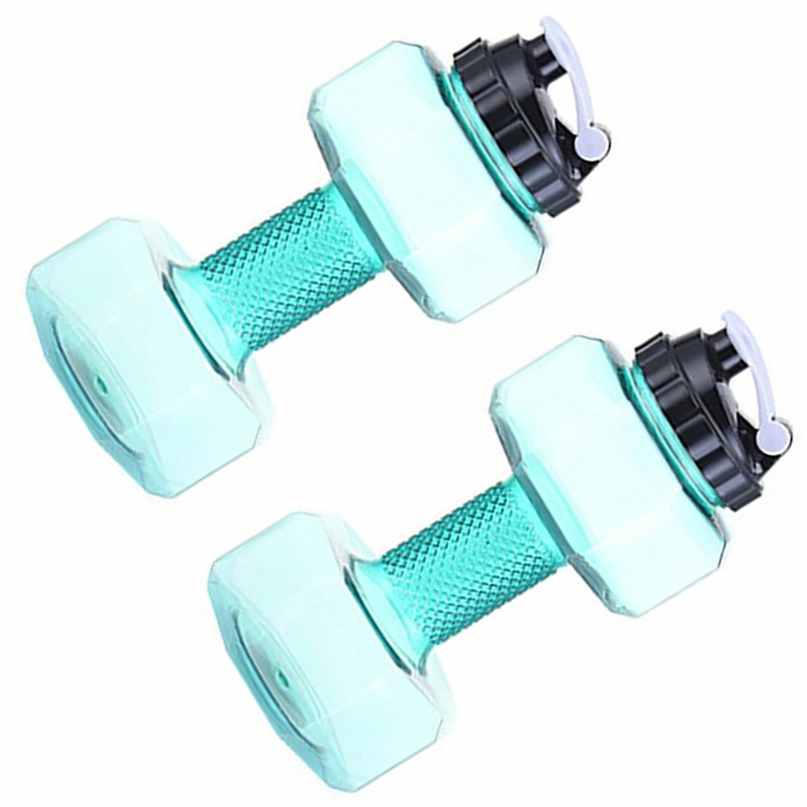 Контейнер с водой утечками