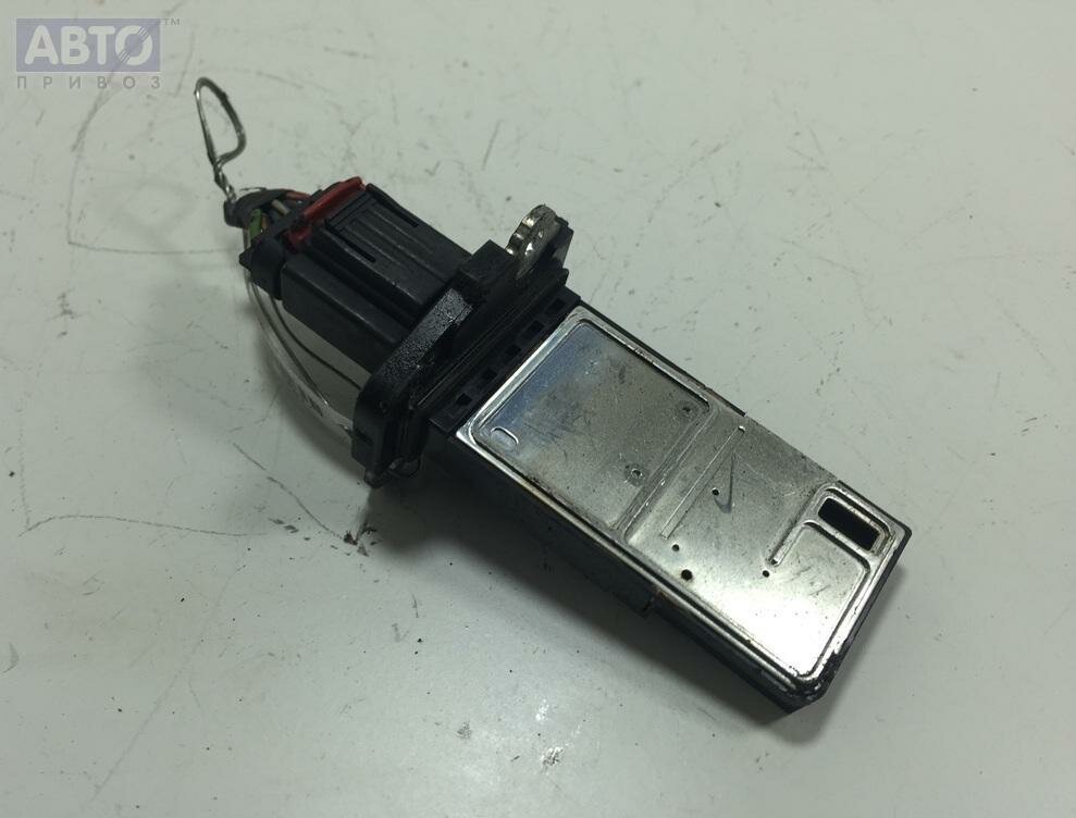 Расходомер (измеритель потока воздуха) Ford Focus 2 (2004-2010)