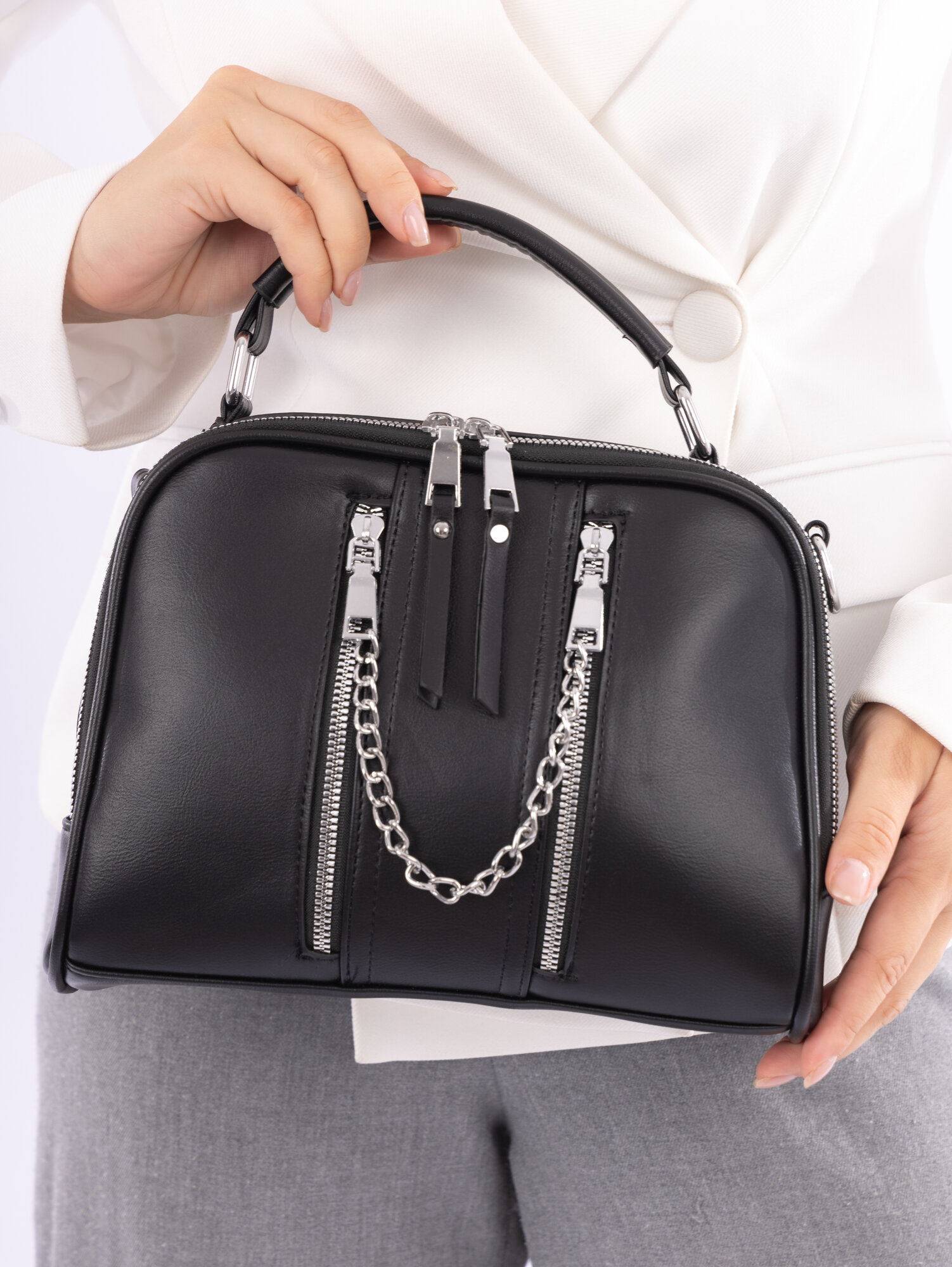 Сумка кросс-боди