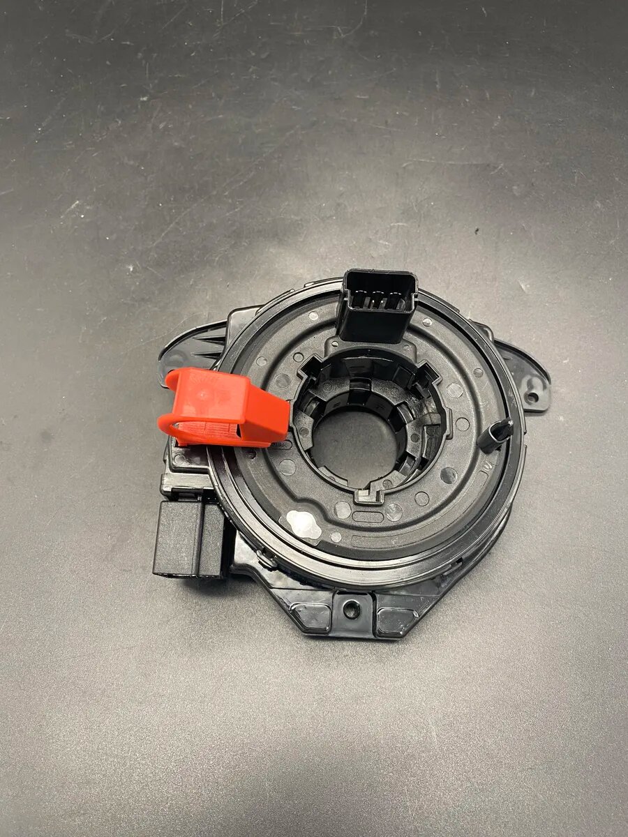 Шлейф подрулевой, SRS кольцо Новое