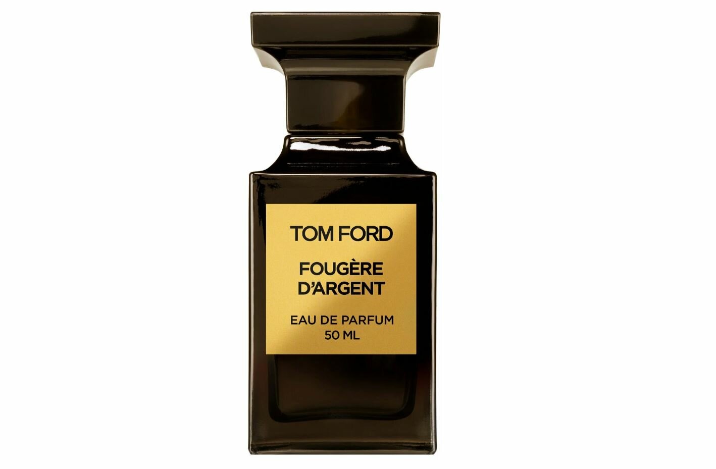 Парфюмерная вода Tom Ford Fougere d"Argent, унисекс, восточный фужерный аромат, 50мл
