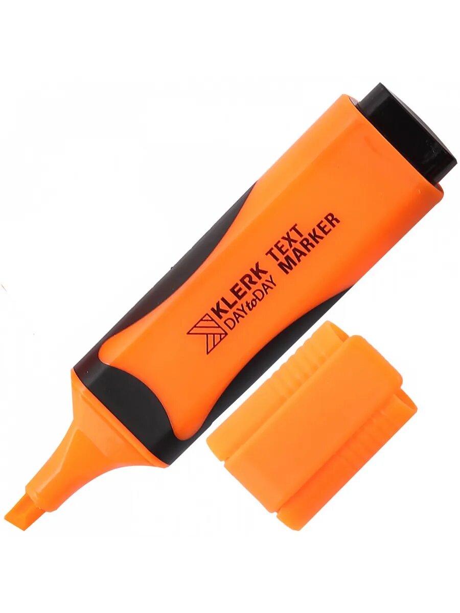 Перманентный маркер 1-5 мм