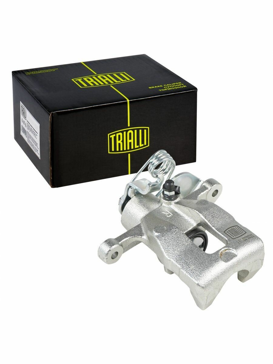 Суппорт торм. для а/м Hyundai Solaris (10-) зад. прав. d 34мм (CF 084764), TRIALLI CF084764