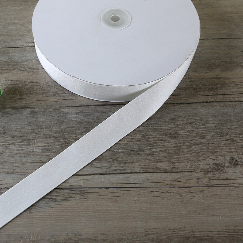 Пояс Chongxing weaving, для багажа, одежды, обуви, белый, хлопок