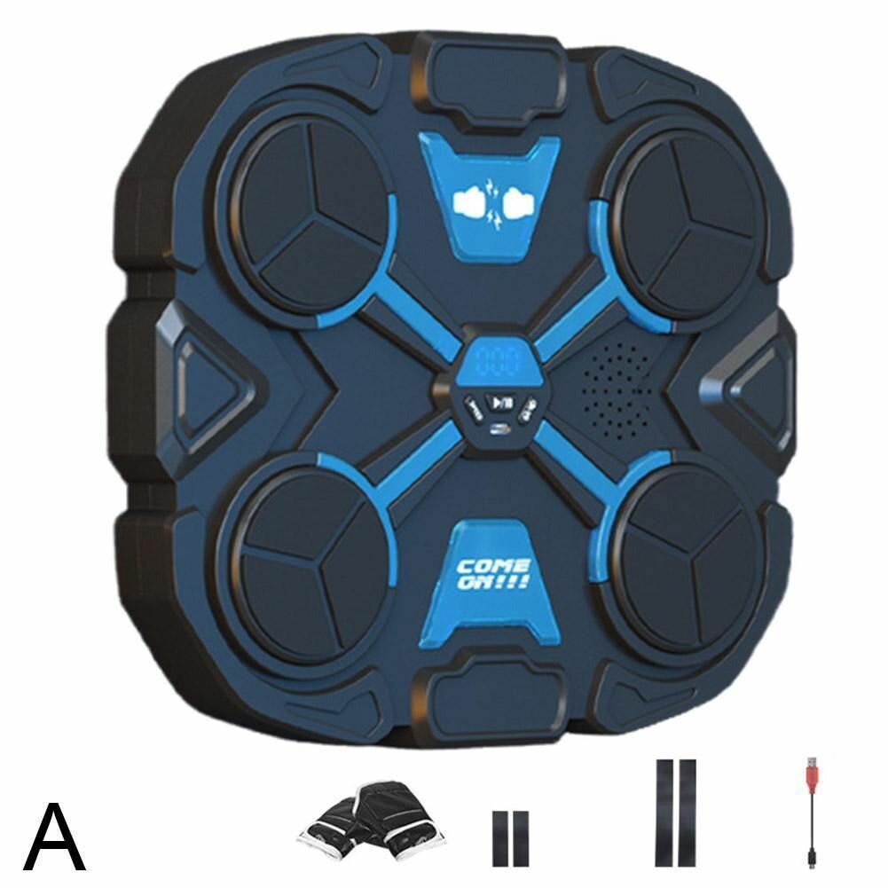 Настенная боксерская подушка