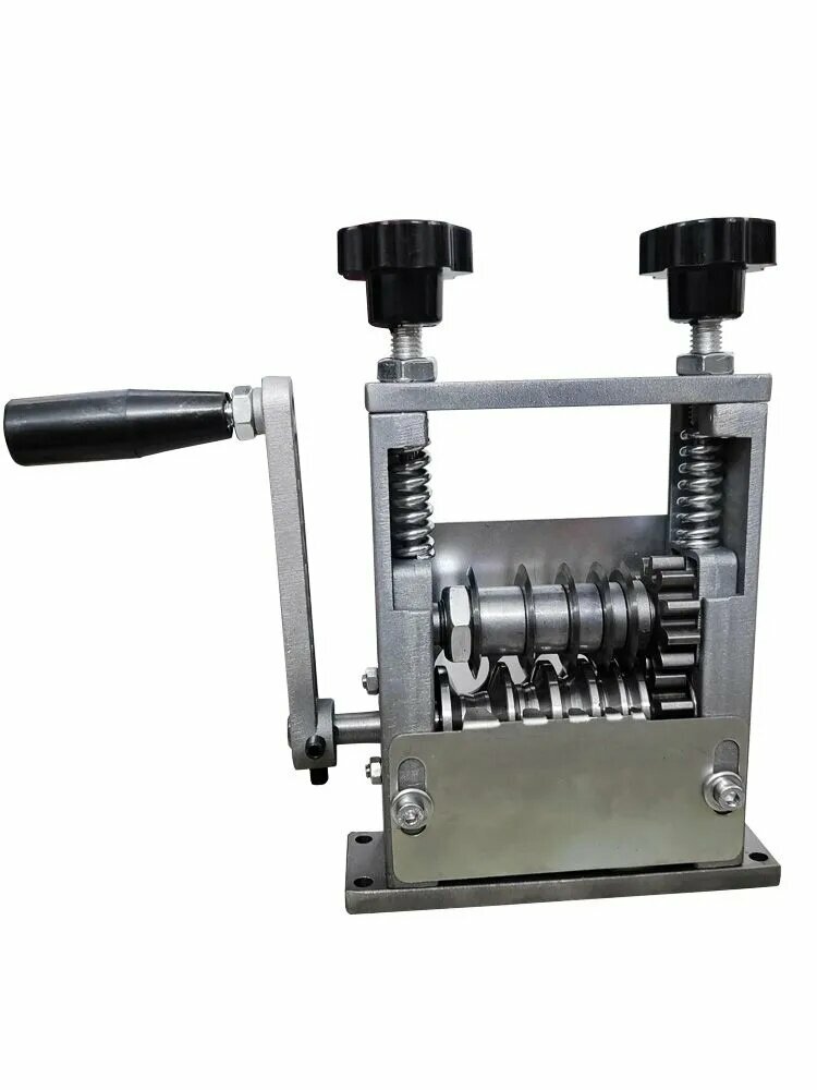 Инструмент для зачистки проводов, Станок для разделки кабеля