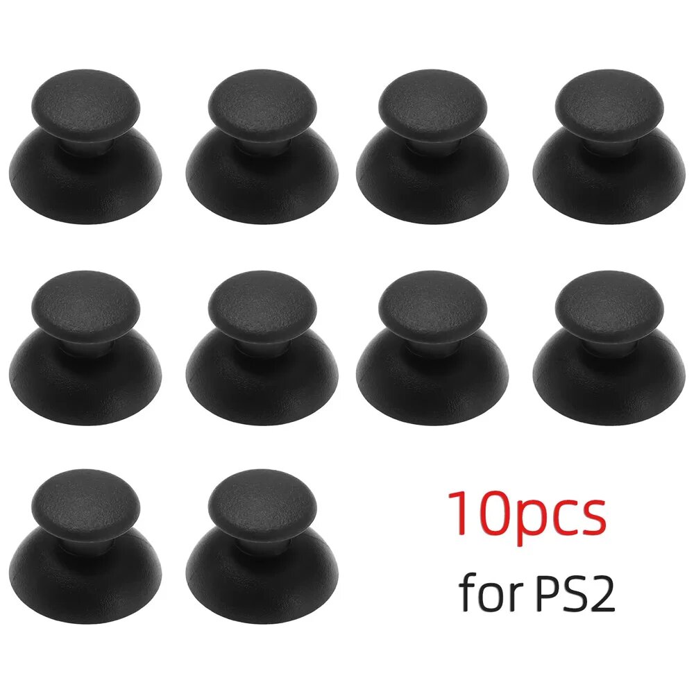 Джойстики TECTINTER для PS5/PS4/PS3/PS2 FOR PS2
