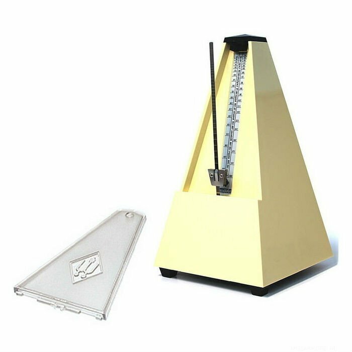 Wittner Ivory 807K Метроном