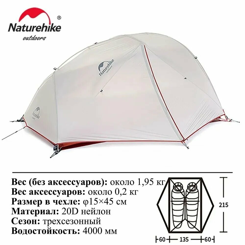 Палатка