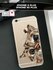 Чехол на Apple iPhone 6 Plus/6S Plus / Айфон 6 Плюс/Айфон 6С Плюс с принтом "Люб...