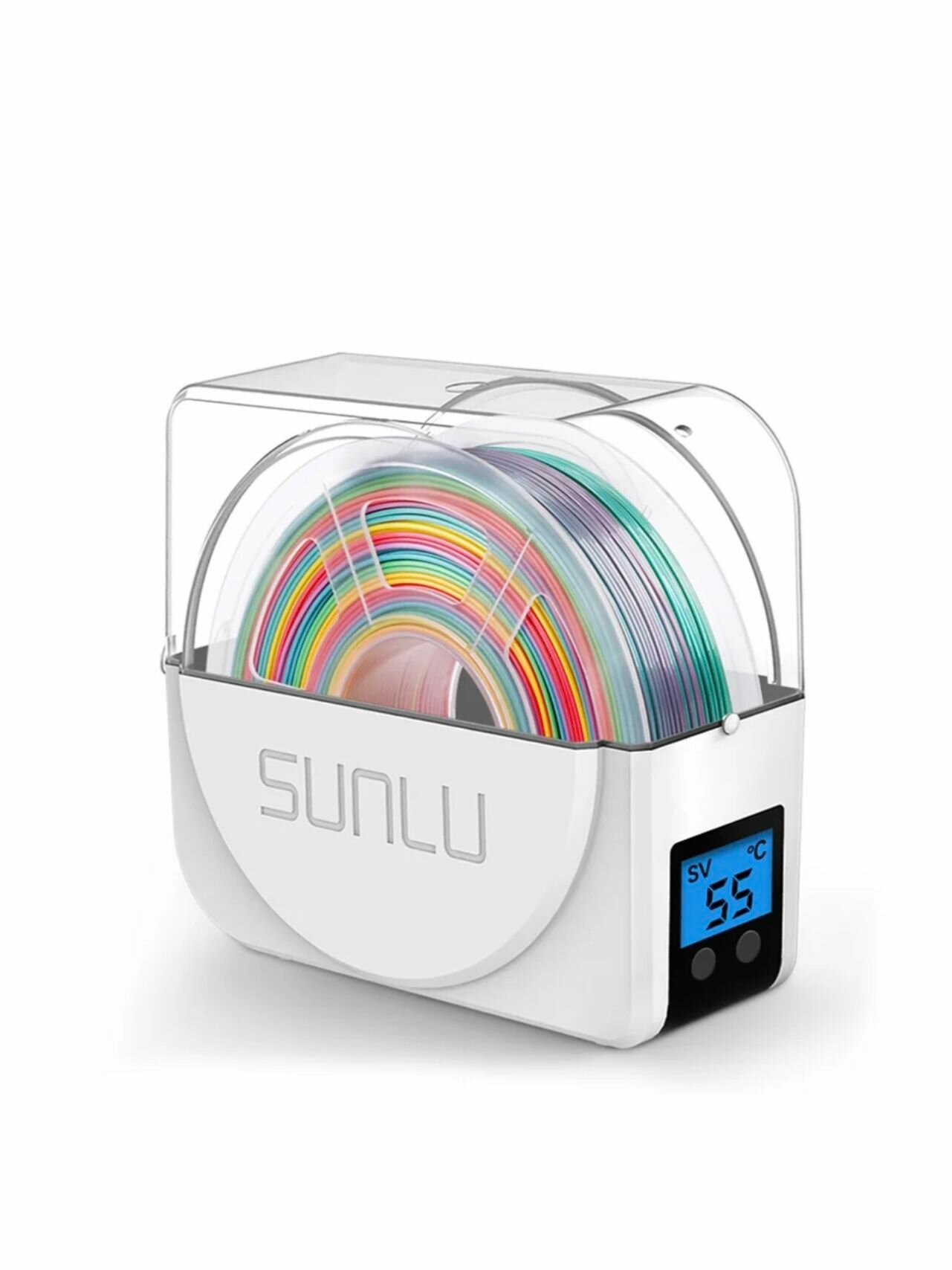 Сушилка для 3D филамента, сушильная камера FilaDryer S1 Plus