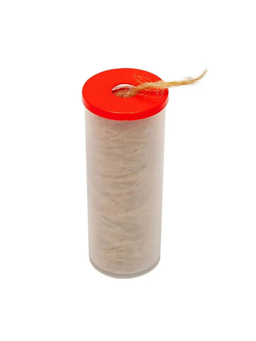 Нить для герметизации резьбы льняная 55 м