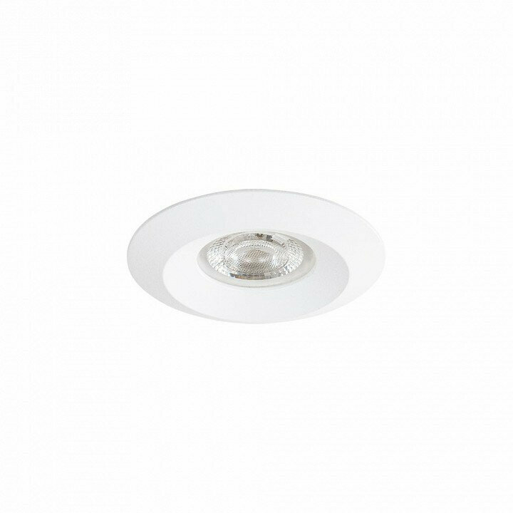 Встраиваемый светильник Arte Lamp Mira Mini A2761PL-1WH