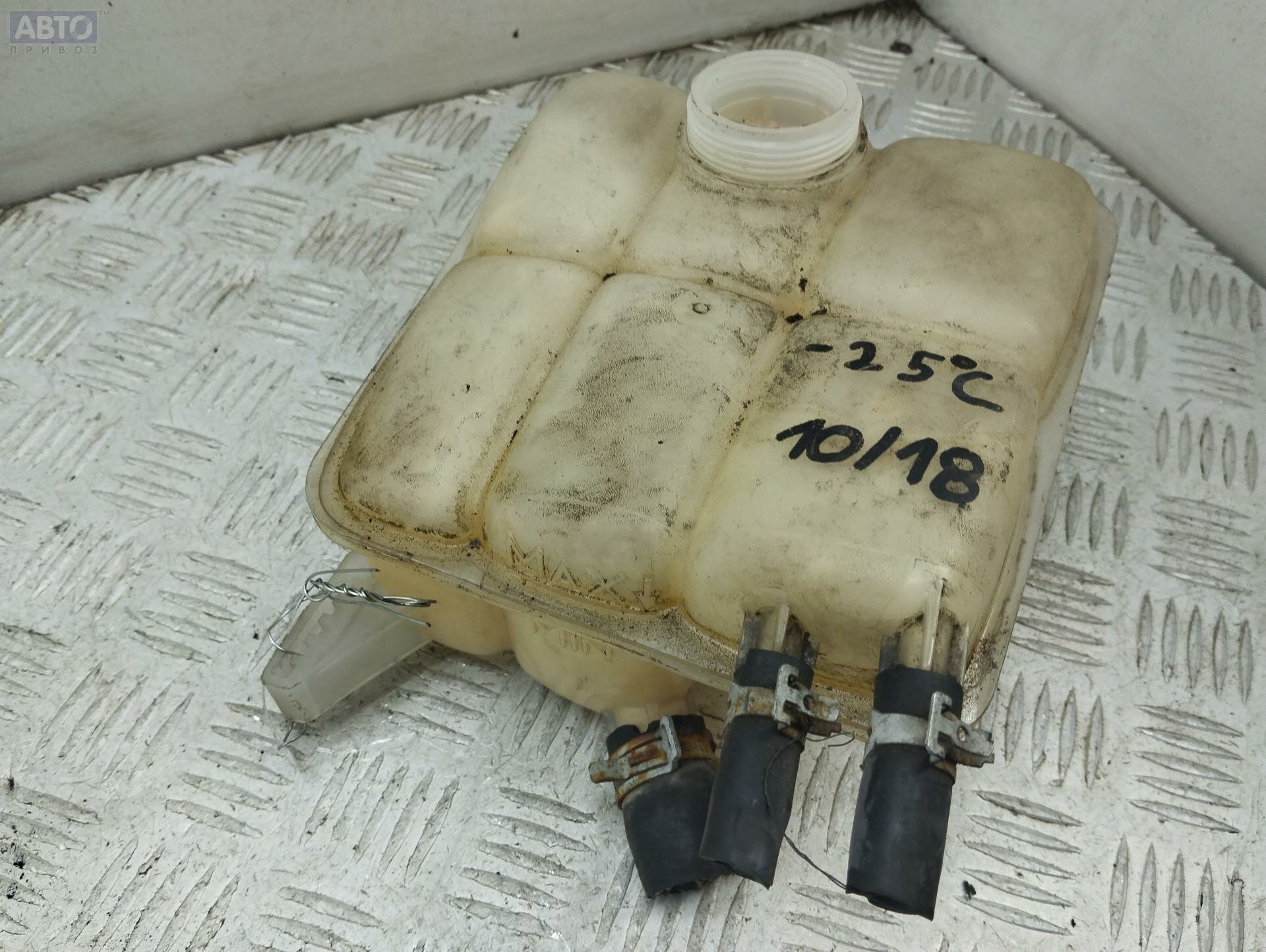 Бачок расширительный Ford C-Max